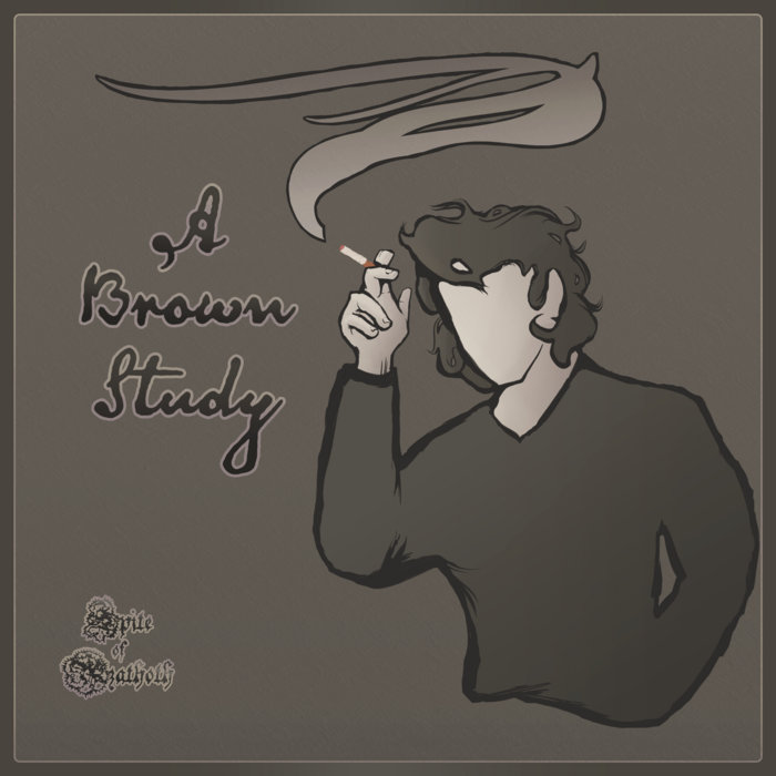 A Brown Study | Spite of Azathoth