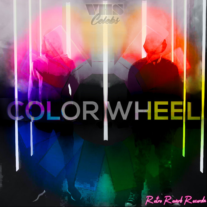 Color Wheel | VHS Celebs