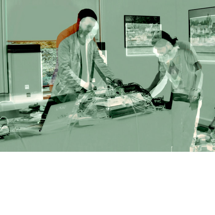 Zenial & Tomás Tello - 3 Short Stories (Interdimensional DXing ...