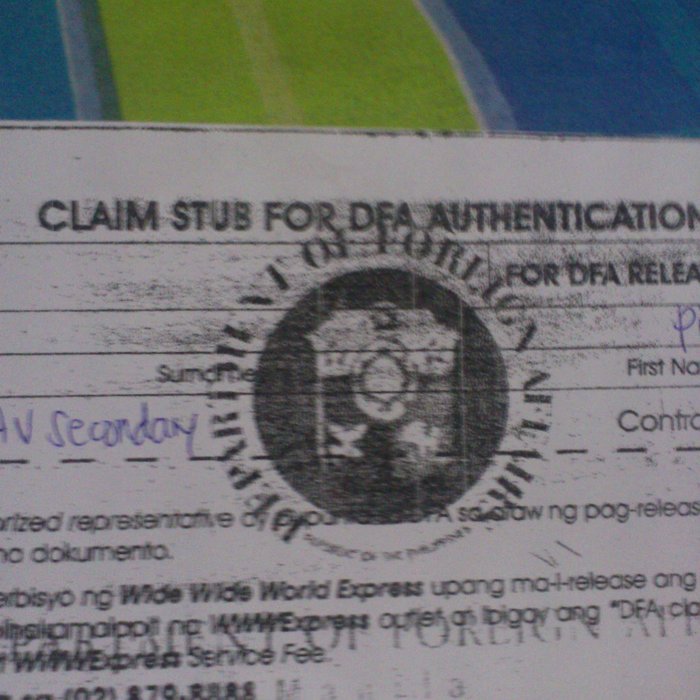 Prc Online Application Verification Form | Harteac | inwechootamde