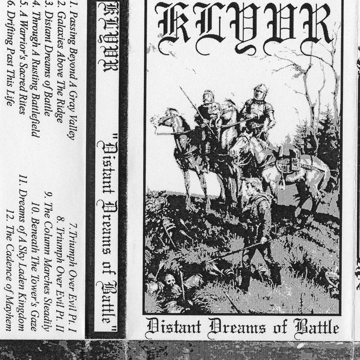 Triumph Over Evil Pt. I | Klyvr | Coniferous Myst