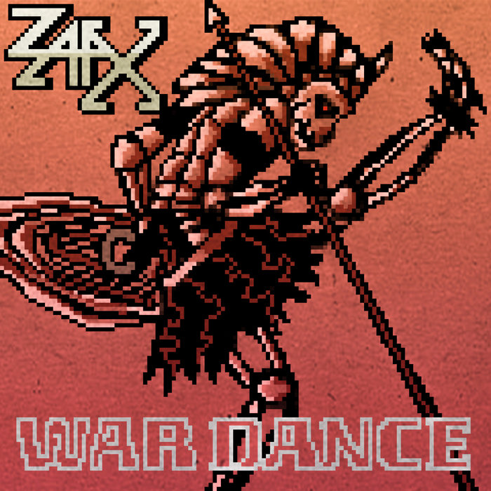 War Dance | ZAAX | BODY MUSICK