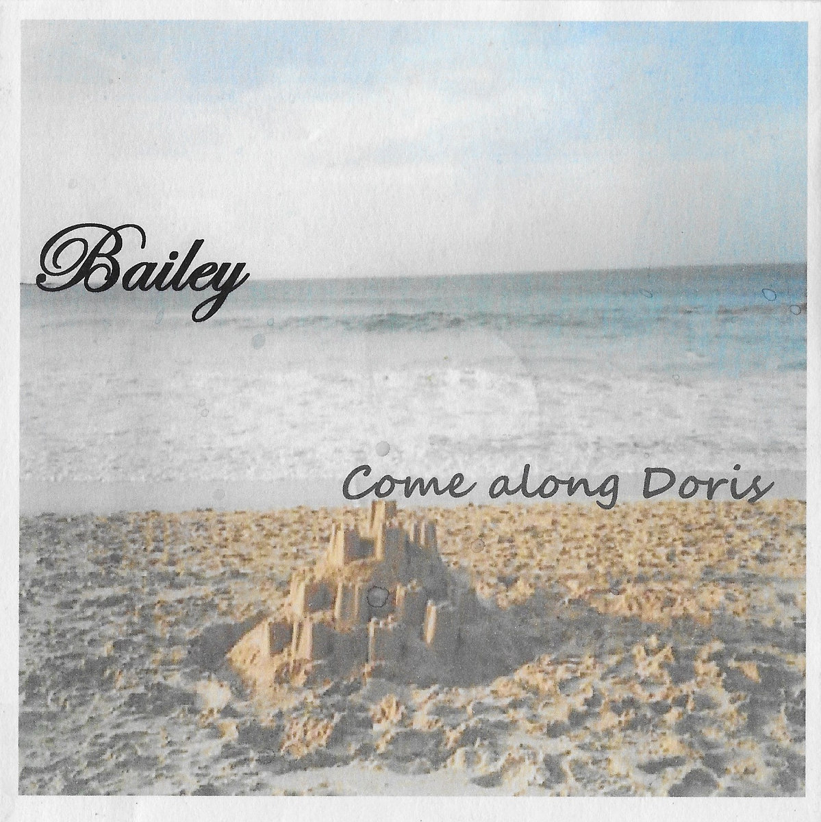 Come Along Doris | Ben Bailey | Halftime Parade