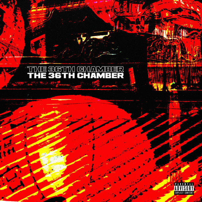 THE 36th CHAMBER | SATURNULTRA