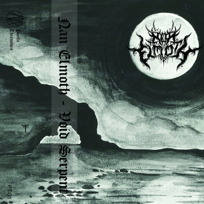 Void Serpent | Nan Elmoth | Pacific Threnodies