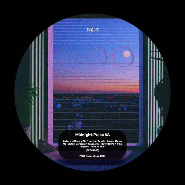 Midnight Pulse VA | Astore, Jordan Freak, Lada, Classonix, Vibe Impact ...