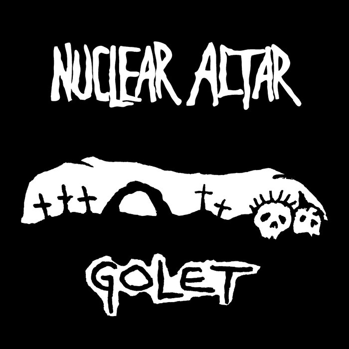 Golet | Nuclear Altar