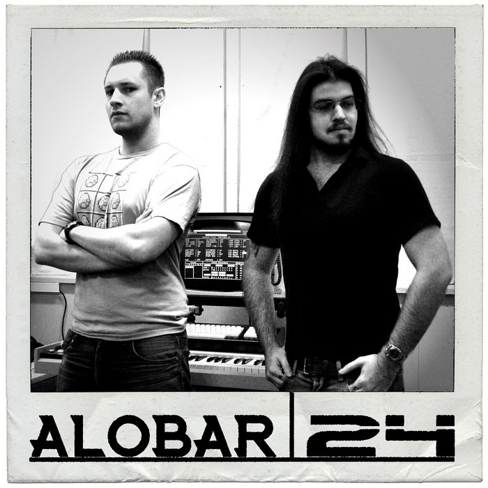 24 | Alobar
