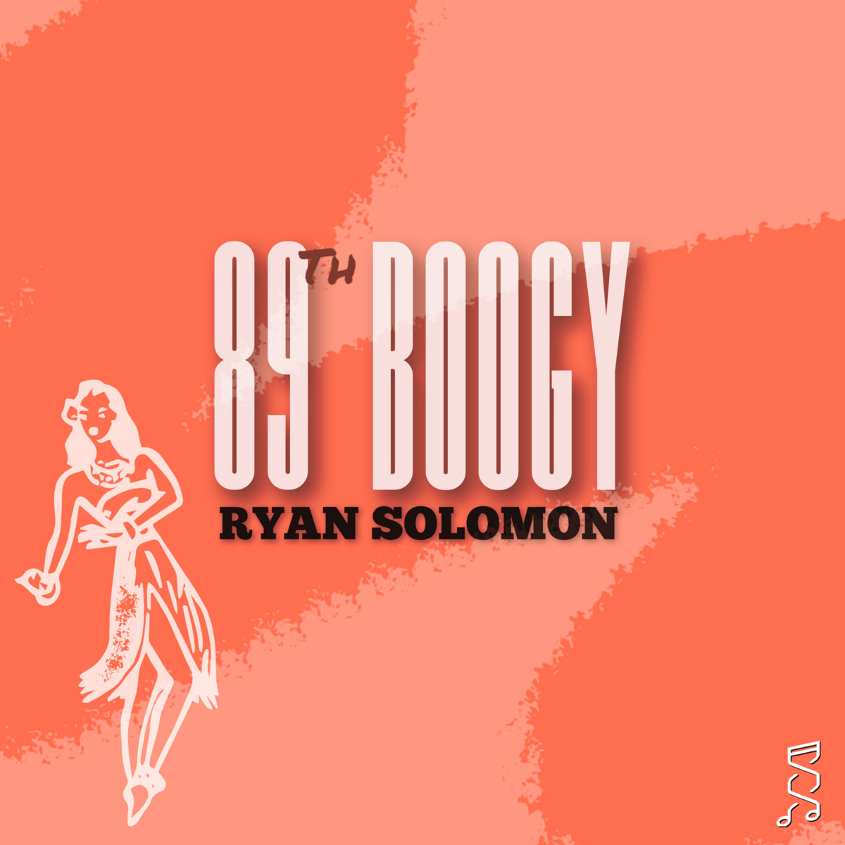 Ryan Solomon - 89th Boogy | Ryan Solomon