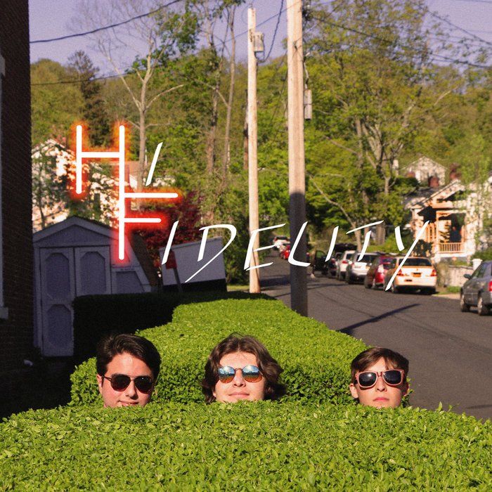 Hi Fidelity | Hi Fidelity