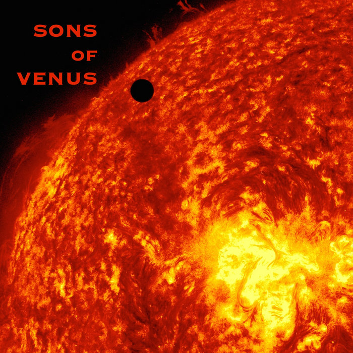 Sons of Venus | Sons of Venus