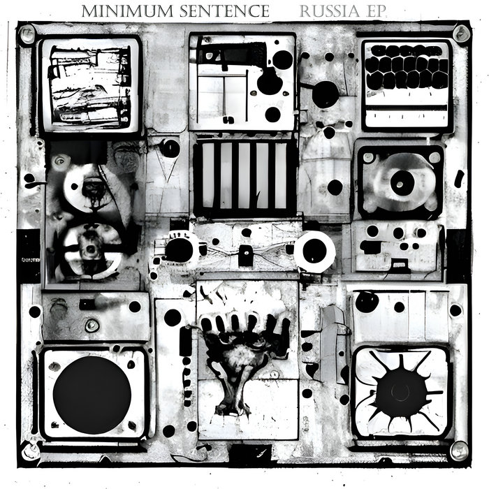 Russia EP | Minimum Sentence