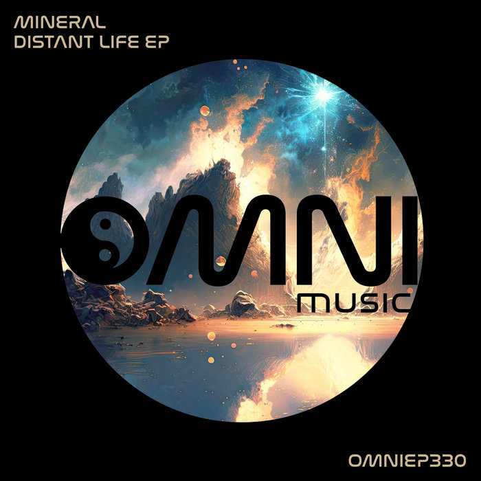Distant Life EP | Mineral | Omni Music