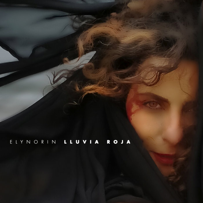 Lluvia Roja | E L Y N O R I N