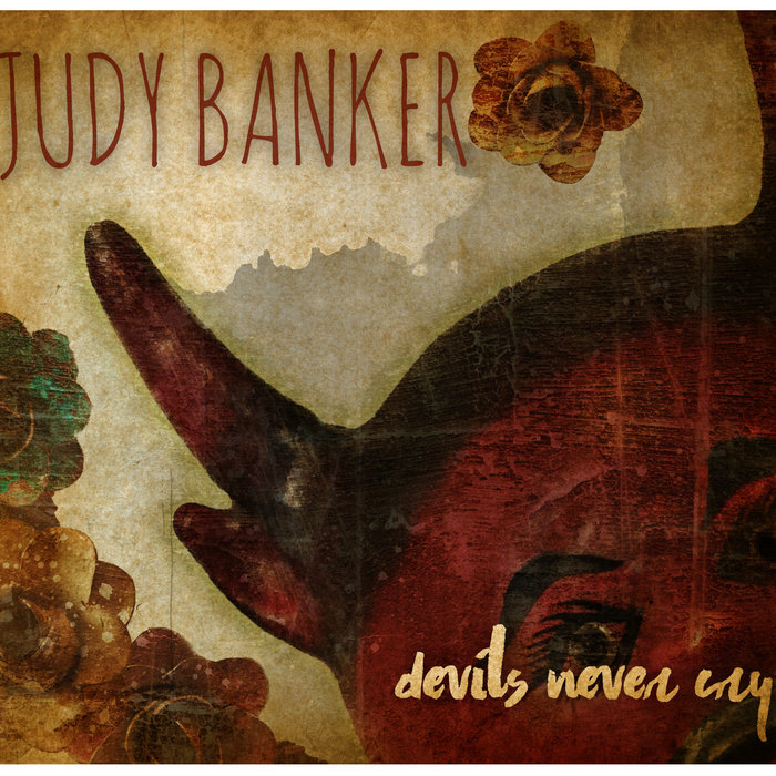 Devils Never Cry Judy Banker 4973