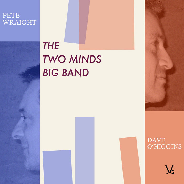 Two Minds | Dave O'Higgins