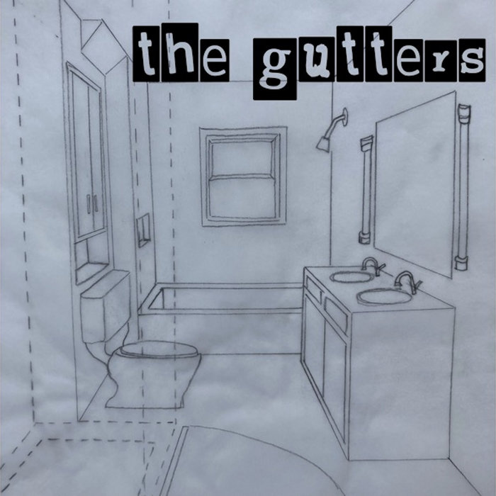 Whatsisface | the gutters