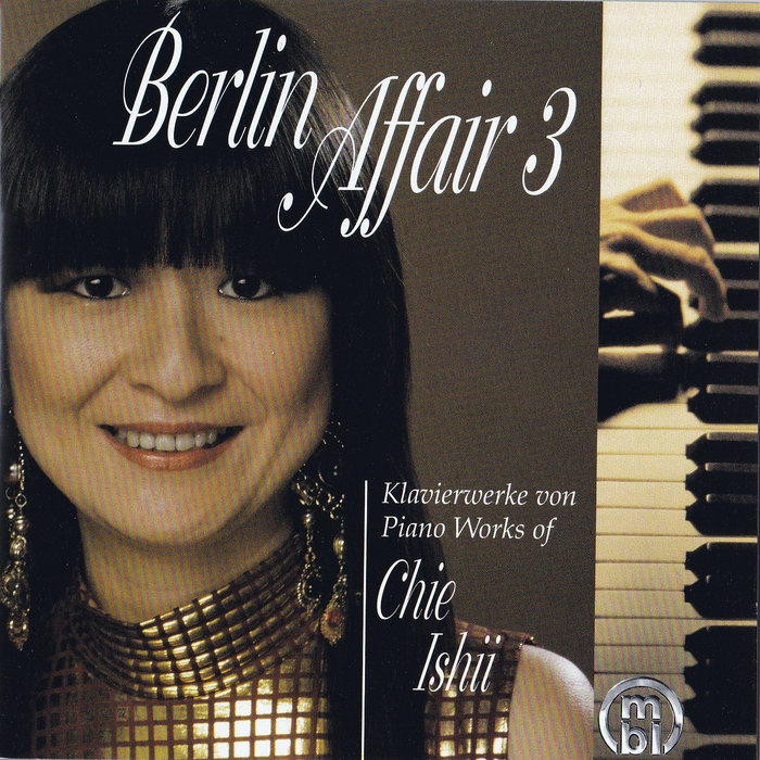 Berlin Affair 3 | Chie Ishii
