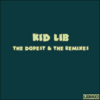 Music | Kid Lib