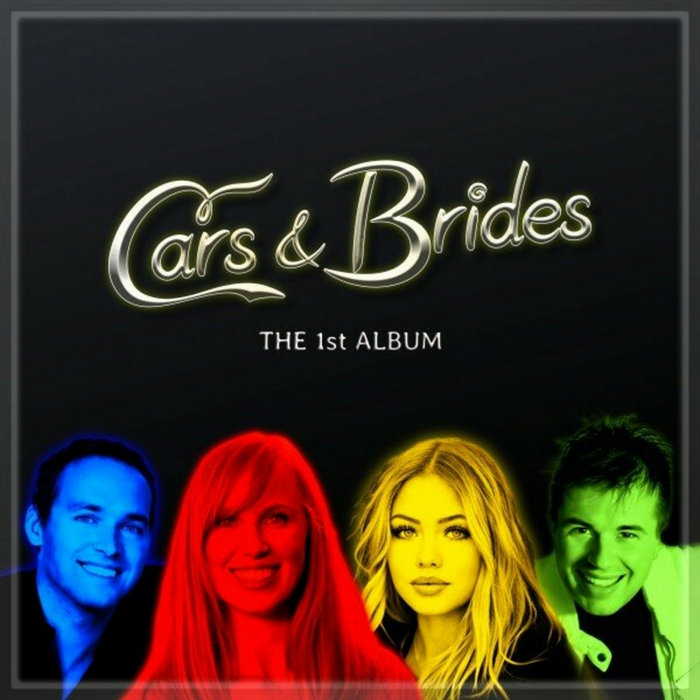 The 1st Album WEB | Cars & Brides