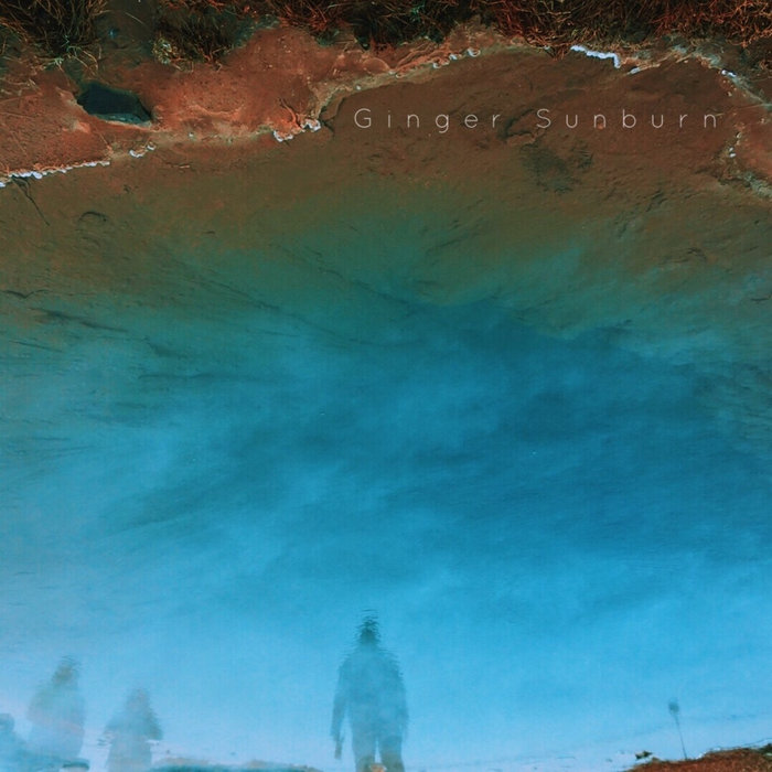 Ginger Sunburn EP | Ginger Sunburn