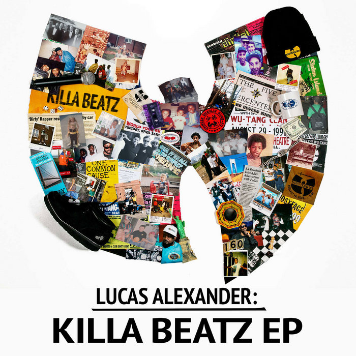 Killa Beatz | Lucas Alexander