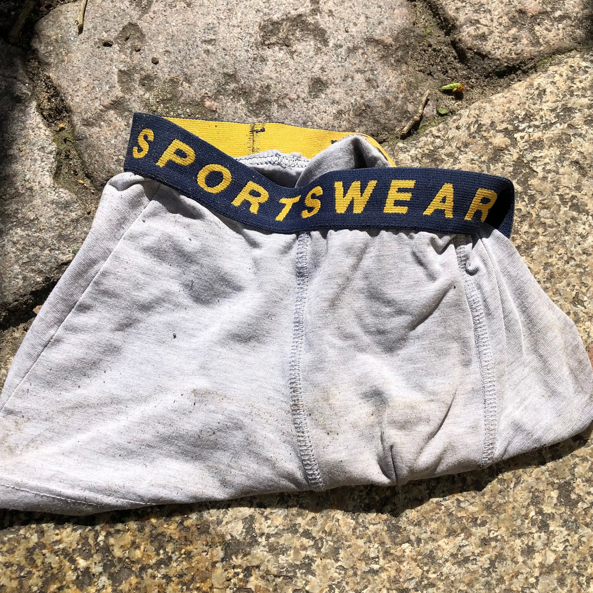 sportswear - Sports Day Vol.1 | sportswear | Not Clean Records