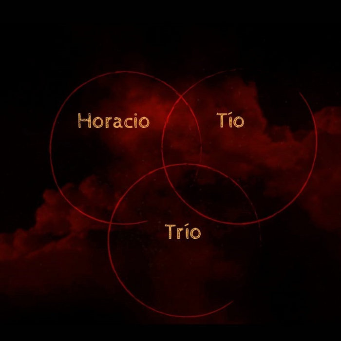 Toma 4. Horacio Tío Trío | Horacio Tío Trío | Mihovilcevic