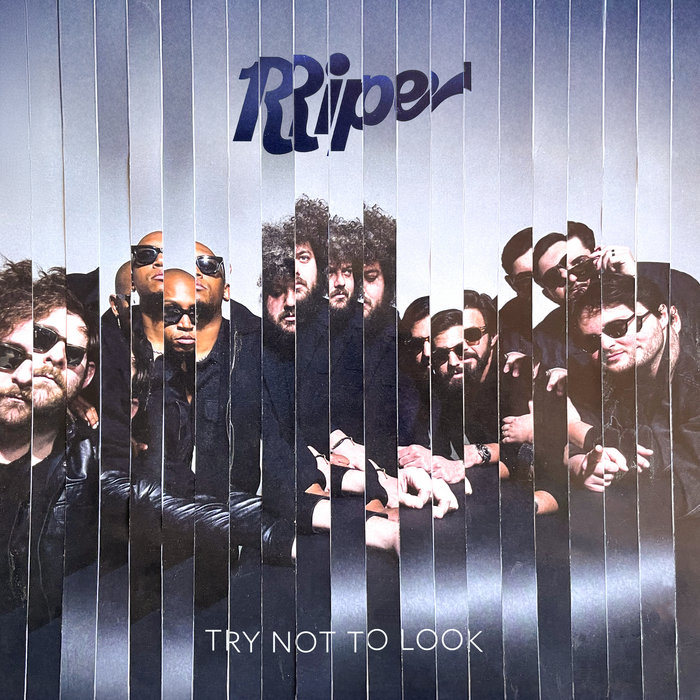 Try Not To Look | Ripe