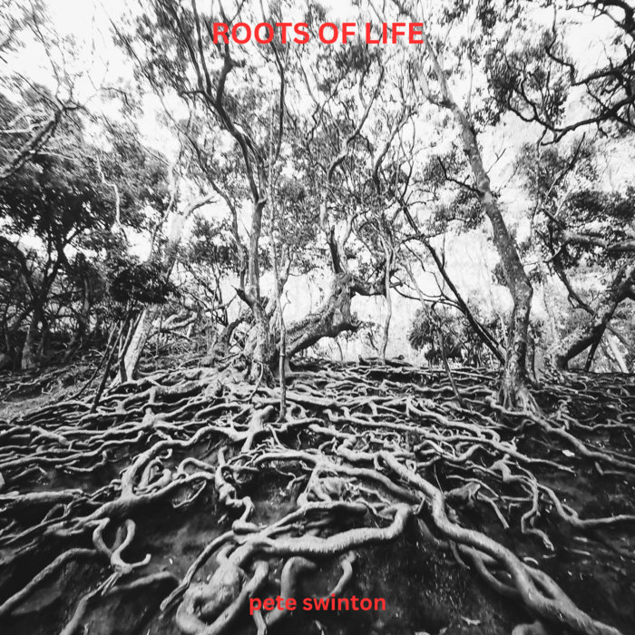 Roots Of Life | Pete Swinton
