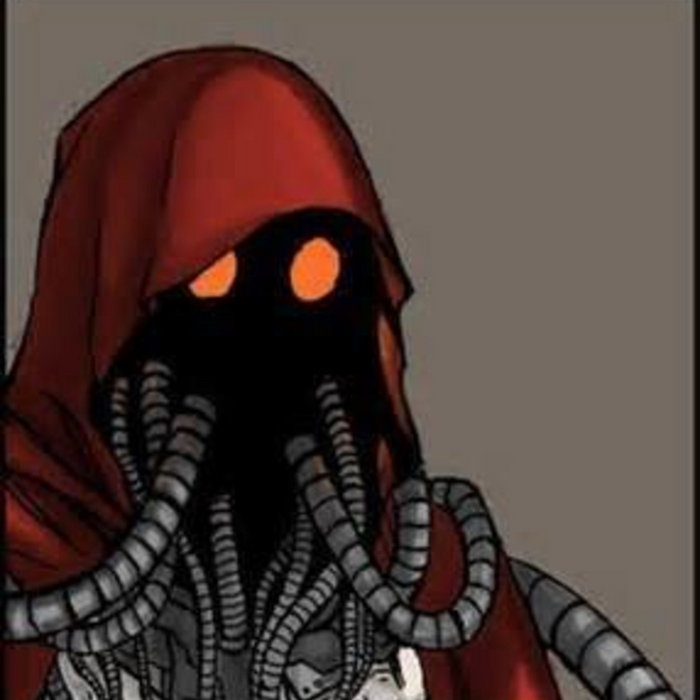 The Machine Spirit Is Angered | Mechanical Abomination