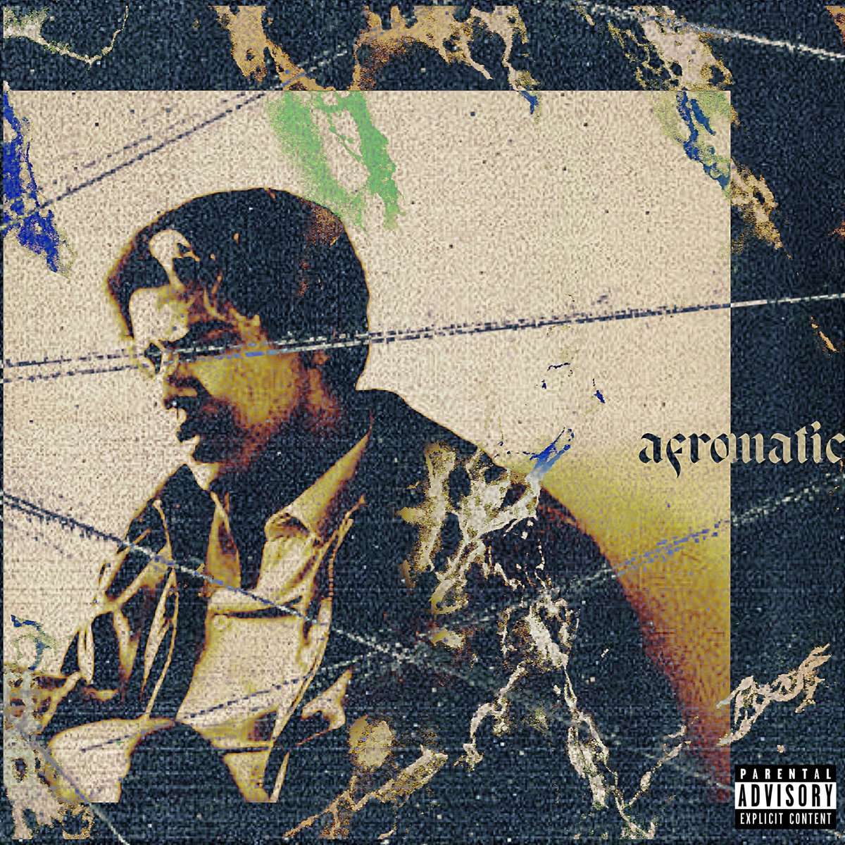 afromatic. | gvddvmn | djmudfree