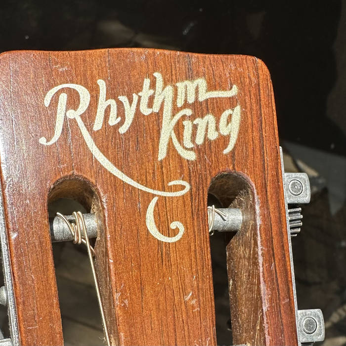 Sound Samples | Mark Archer