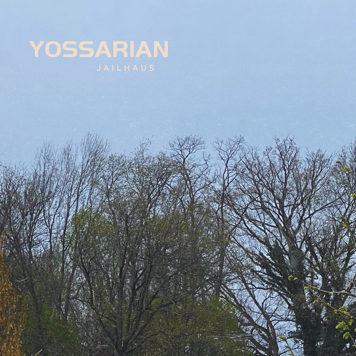 Yossarian | Jailhaus