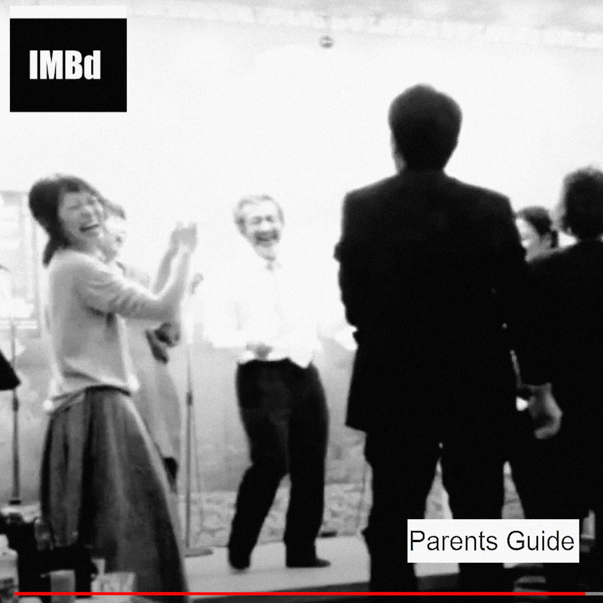 Parents Guide | IMBd