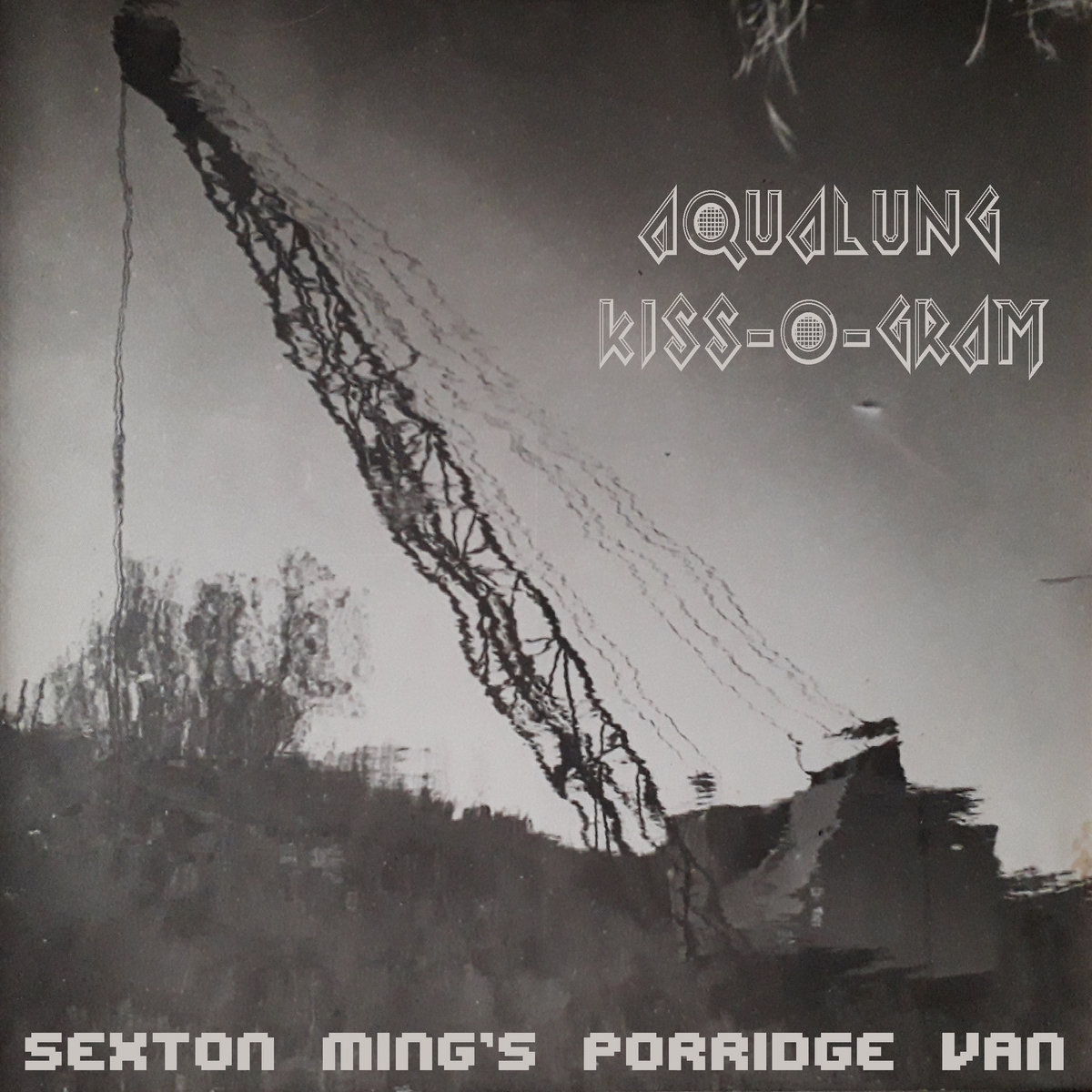 Aqualung Kissogram | Sexton Ming's Porridge Van | SEXTON MING'S ...