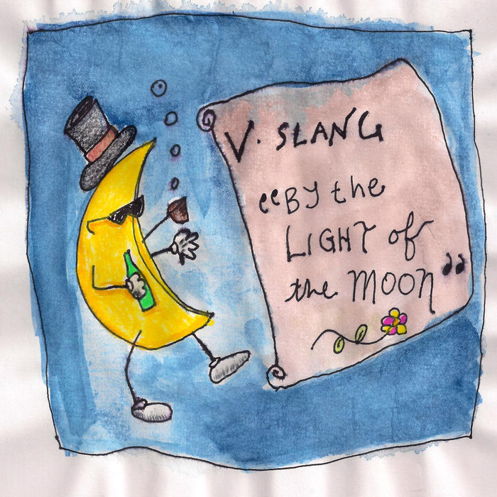 VICTORIAN SLANG by the light of the moon | Emotional Response