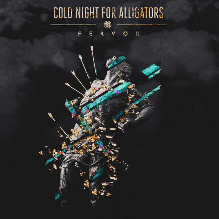 Fervor | Cold Night For Alligators