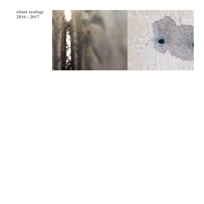 Closet Ecology | Aaron Dowdy and John Garland Winn | Foraging