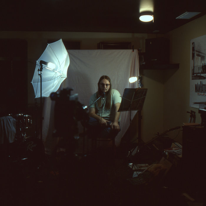 Kosmodale | Maxwell Whitaker