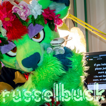 Music | r u s s e l b u c k