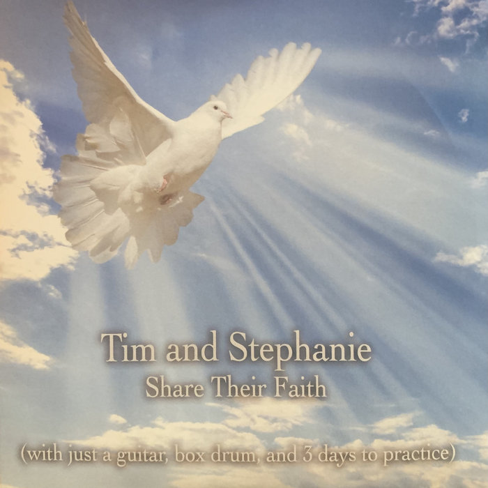Tim and Stephanie Share Their Faith | Tim Atwood
