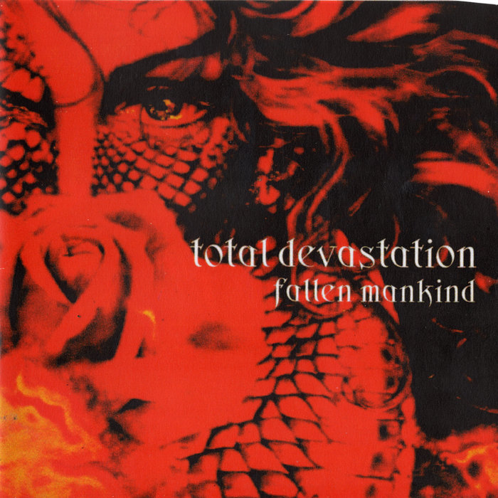 Total Devastation - Fallen Mankind | Total Devastation | Stabbing Records