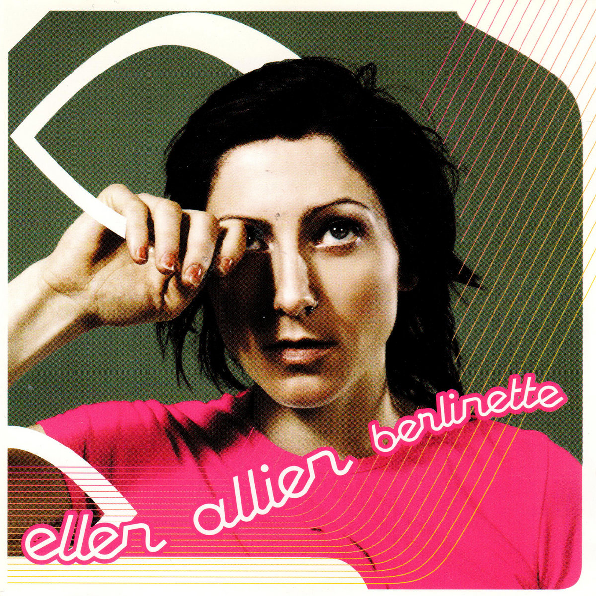Berlinette | Ellen Allien