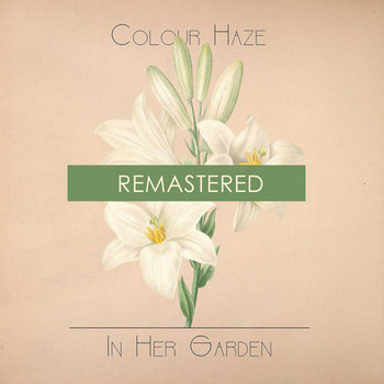 Music | Colour Haze