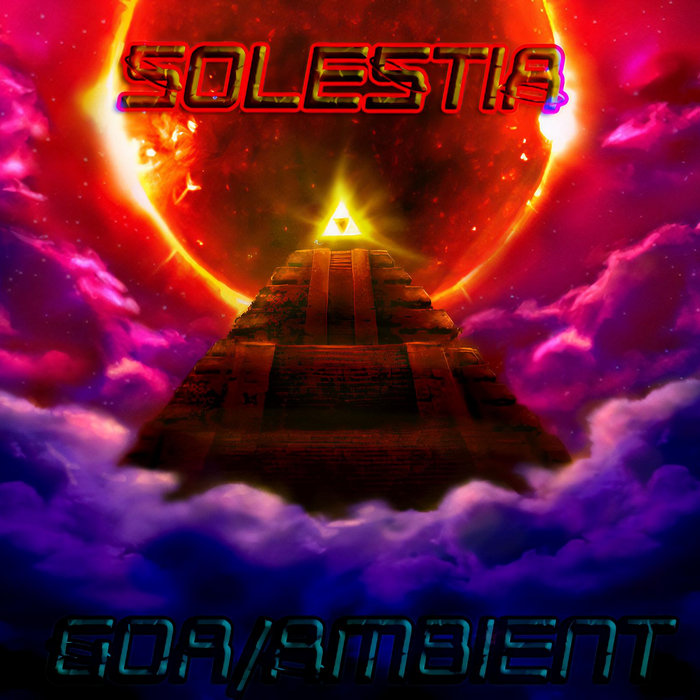 Solestia Full Discography | Solestia