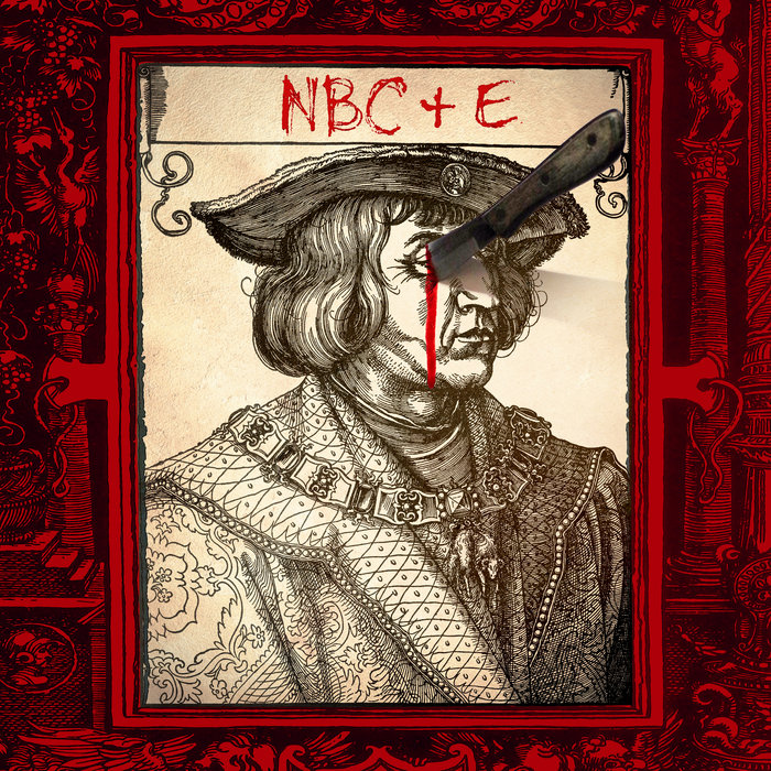 Okay Boys, the Knife is Already Waiting... | NBC+E | PL Records