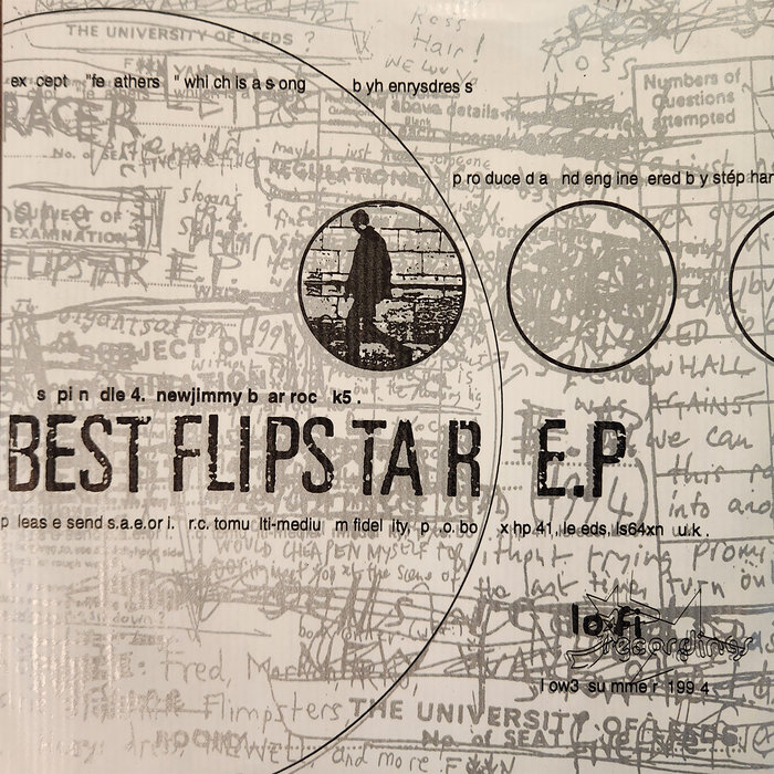 The Best Flipstar | Boyracer