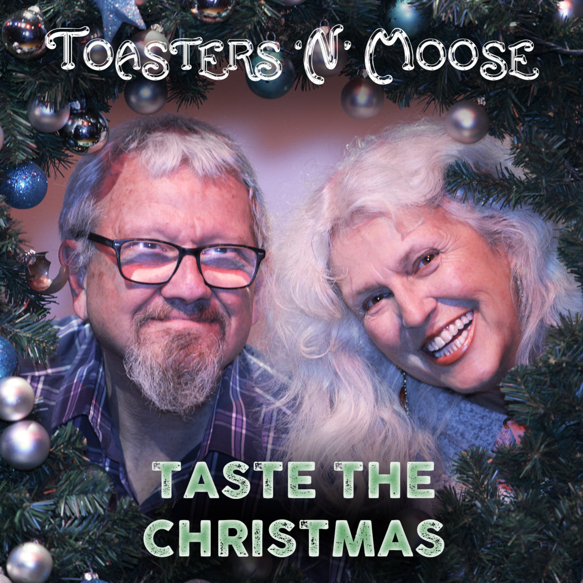 I'll Be Alone For Christmas | Toasters 'N' Moose