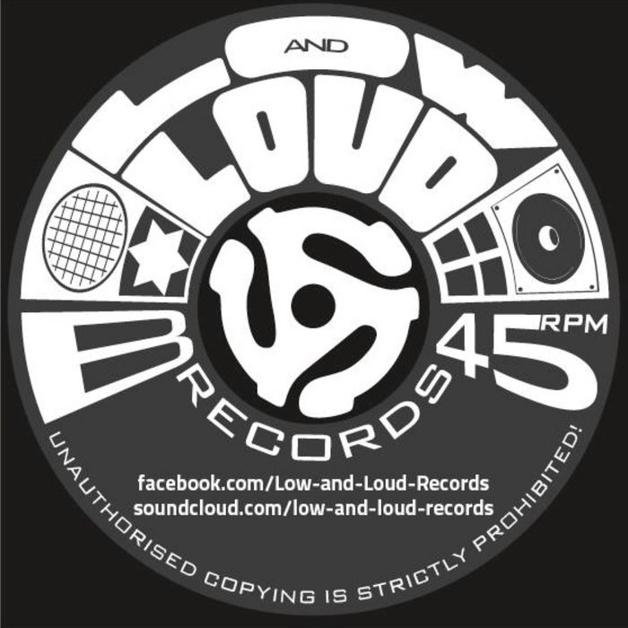 Fearless Riddim (Instrumental) | Mark Rousing